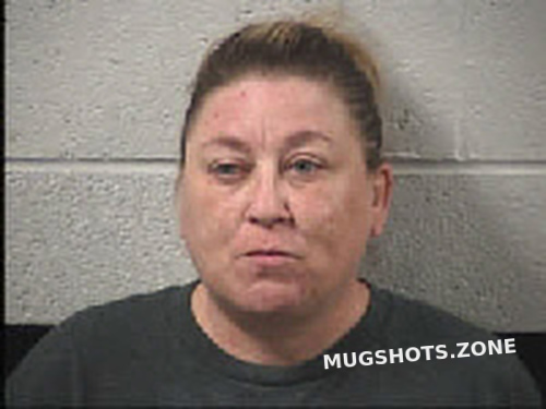 ALBRIGHT AIMEE JOY 08/17/2023 - Transylvania County Mugshots Zone