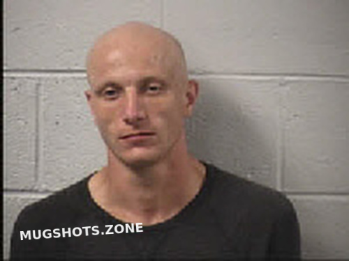 DEMOSS KENNETH ALAN 09/28/2023 - Transylvania County Mugshots Zone