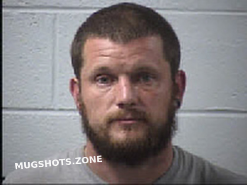 FERRIN CARL DAVID 10/05/2023 - Transylvania County Mugshots Zone