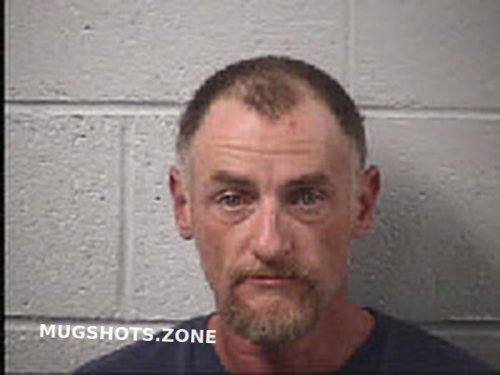BUTLER DANIEL BRYAN 12/01/2023 - Transylvania County Mugshots Zone