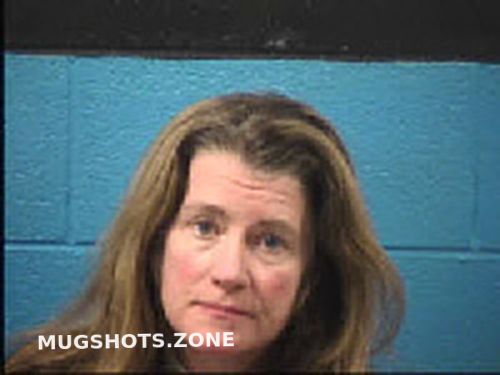 SCHMITT ANDREA BERKELEY 12/20/2023 - Transylvania County Mugshots Zone