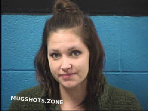 SHOEMAKER EMILY SAARI 12/22/2023 - Transylvania County Mugshots Zone