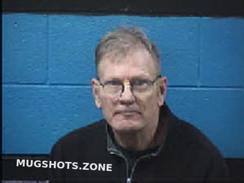 BARHAM TERRY LEE 01/19/2024 - Transylvania County Mugshots Zone