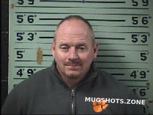 MERCHANT JASON GAMEWELL 02/07/2024 - Transylvania County Mugshots Zone