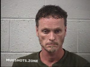 STACK MATTHEW WAYNE 02/14/2024 - Transylvania County Mugshots Zone