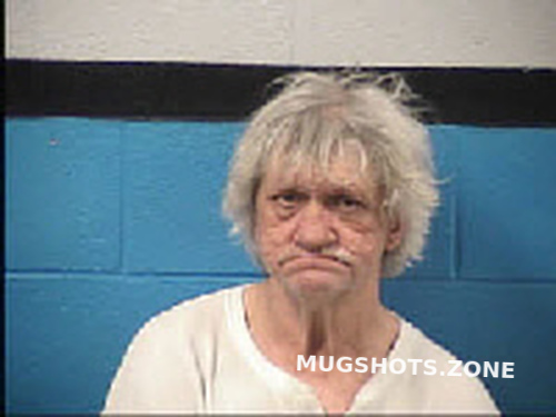 FRADY RANDALL LEROY 03/13/2024 - Transylvania County Mugshots Zone