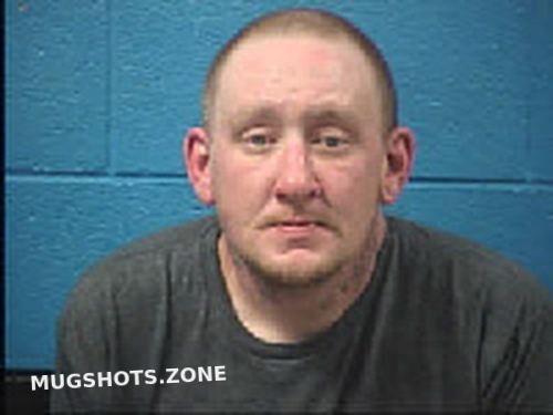 CASLER ALEX CHASE 04/07/2024 - Transylvania County Mugshots Zone