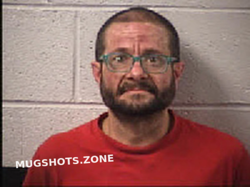 FEDELE DOMINIC RICHARD 04/13/2024 - Transylvania County Mugshots Zone