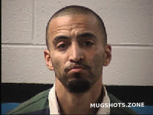 RAINES XAVIER DAYSHAWN 04/29/2024 - Transylvania County Mugshots Zone