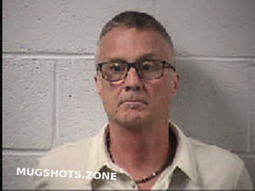 MOORE BRIAN WADE 05/12/2024 - Transylvania County Mugshots Zone