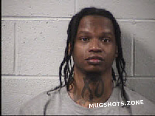 MILLER CHRISTOPHER LASHON 05/15/2024 - Transylvania County Mugshots Zone