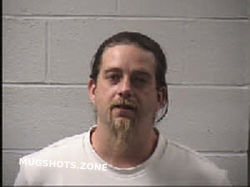 MCCARTER WILLIAM RAY 05/21/2024 - Transylvania County Mugshots Zone