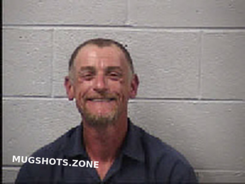 BUTLER DANIEL BRYAN 05/24/2024 - Transylvania County Mugshots Zone