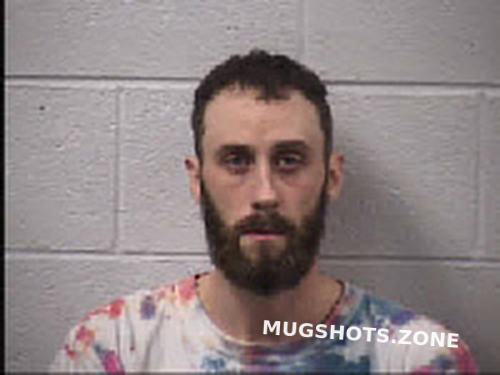 PROSSER DANIEL STEVEN 05/25/2024 - Transylvania County Mugshots Zone