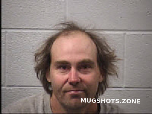 KINSEY KEITH KRISTOPHER 05/31/2024 - Transylvania County Mugshots Zone