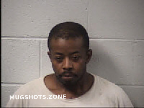 HOWARD NAJEE GREGORY 06/18/2024 - Transylvania County Mugshots Zone