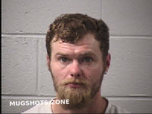 MATHIS CHRISTIAN ANTHONY 08/16/2024 - Transylvania County Mugshots Zone