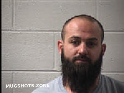 LORIA BRANDON MICHAEL 08/27/2024 - Transylvania County Mugshots Zone