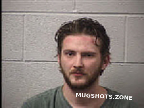 HUGHES AUSTYN LEWIS 09/01/2024 - Transylvania County Mugshots Zone