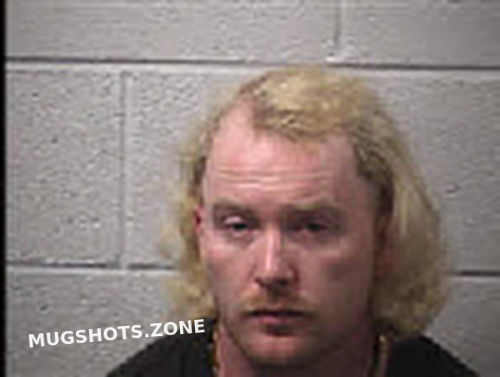 POPE MICHAEL TAYLOR 09/01/2024 - Transylvania County Mugshots Zone