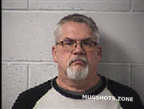 LYONS RANDALL TODD 09/10/2024 - Transylvania County Mugshots Zone