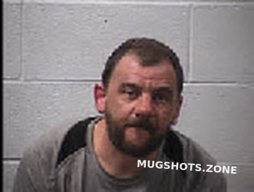POUCHER JASON EVERETT 09/19/2024 - Transylvania County Mugshots Zone