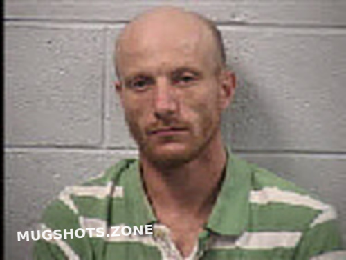 DEMOSS KENNETH ALAN 10/12/2024 - Transylvania County Mugshots Zone