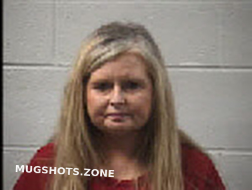 ROSE TRACY WARD 11/05/2024 - Transylvania County Mugshots Zone