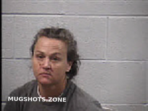 RUPPE BRANDY HOPE 11/16/2024 - Transylvania County Mugshots Zone