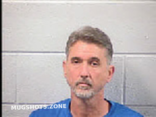 BUSH ROBERT GRADY 11/19/2024 - Transylvania County Mugshots Zone