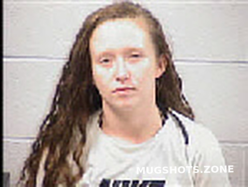 FISHER ARICKA ROSE 11/22/2024 - Transylvania County Mugshots Zone