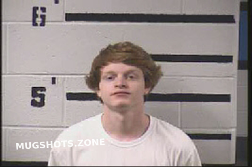 BINGHAM LOGAN COLE 01/01/2025 - Transylvania County Mugshots Zone