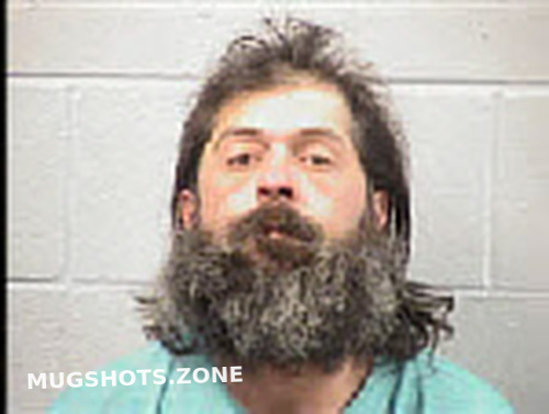 ORR CHRISTOPHER HAROLD 01/25/2025 - Transylvania County Mugshots Zone