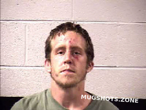 MERRILL BLAKE ALEXANDER 02/01/2025 - Transylvania County Mugshots Zone