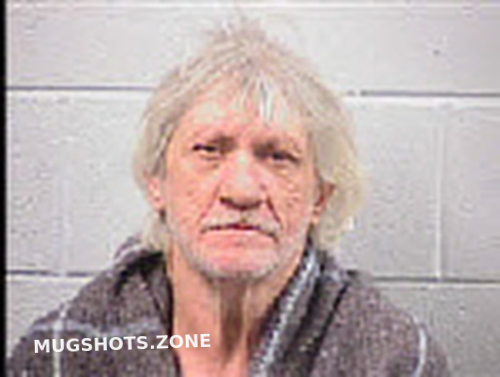 FRADY RANDALL LEROY 02/21/2025 - Transylvania County Mugshots Zone
