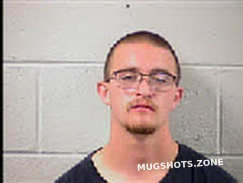 SINIARD ROBERT ETHAN 03/16/2025 - Transylvania County Mugshots Zone