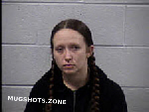 FISHER ARICKA ROSE 03/18/2025 - Transylvania County Mugshots Zone
