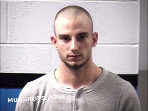 BARRETT JUSTIN DEAN 04/24/2025 - Transylvania County Mugshots Zone