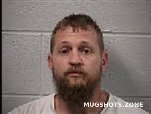 REESE JASON DAVID 04/25/2025 - Transylvania County Mugshots Zone
