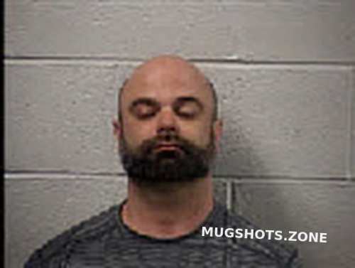 WHITAKER MARK LYLE 05/02/2025 - Transylvania County Mugshots Zone