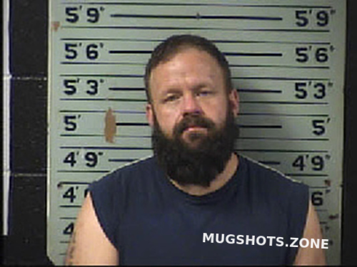 LEE FORREST EARL 06/01/2025 - Transylvania County Mugshots Zone