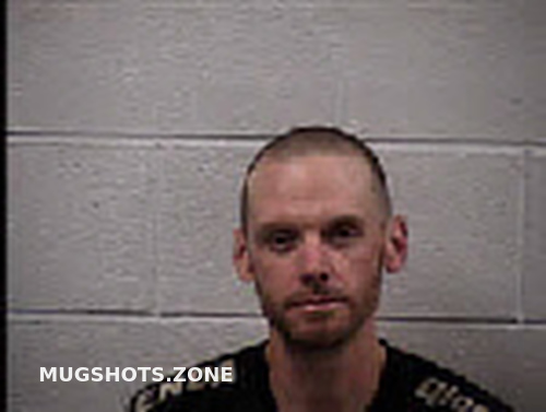 SHELTON DAVID HEATH 06/11/2025 - Transylvania County Mugshots Zone