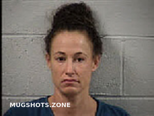MARROQUIN EMILY ELANINE 06/14/2025 - Transylvania County Mugshots Zone
