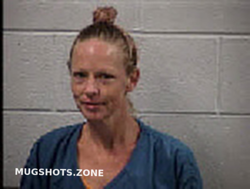 OVERCASH ASHLEY LASHEA 07/20/2025 - Transylvania County Mugshots Zone