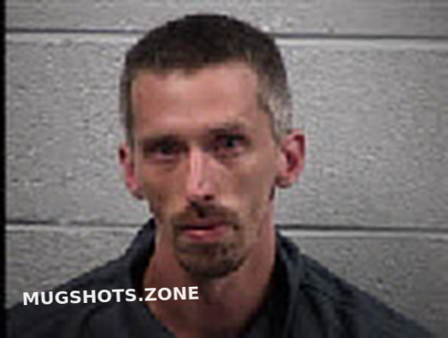 RACKLEY JESSE SELDON 09/05/2025 - Transylvania County Mugshots Zone
