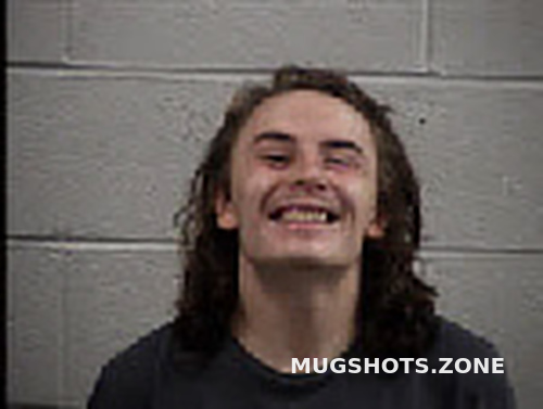 THURMAN JUSTICE CAIRNES 10/03/2025 - Transylvania County Mugshots Zone