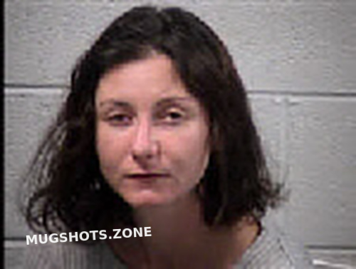 SMITH TOMMY ELAINE 11/02/2025 - Transylvania County Mugshots Zone