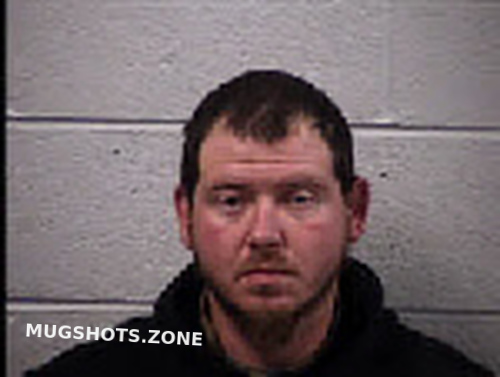 LUKER DAVID WAYNE 11/10/2025 - Transylvania County Mugshots Zone