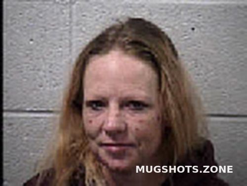 OVERCASH ASHLEY LASHEA 01/11/2026 - Transylvania County Mugshots Zone