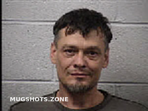 WARD RICKY DEWAYNE 02/17/2026 - Transylvania County Mugshots Zone